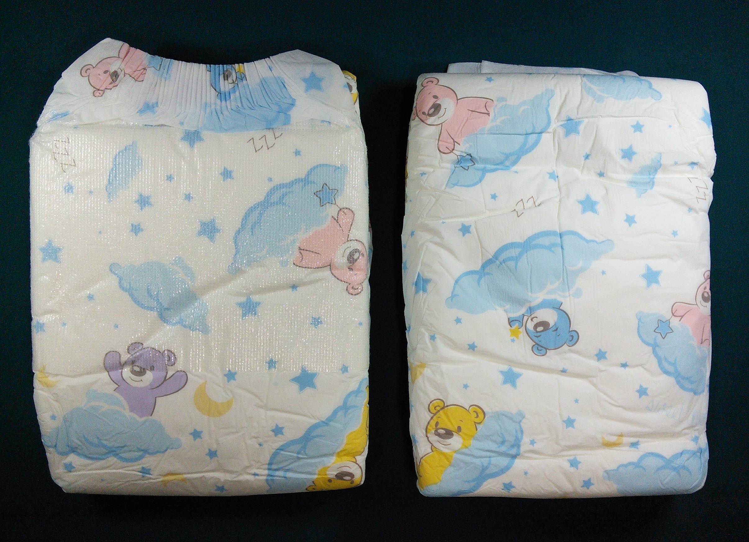 All hook and loop abdl diapers | ADISC.org - The AB/DL/IC Support Community